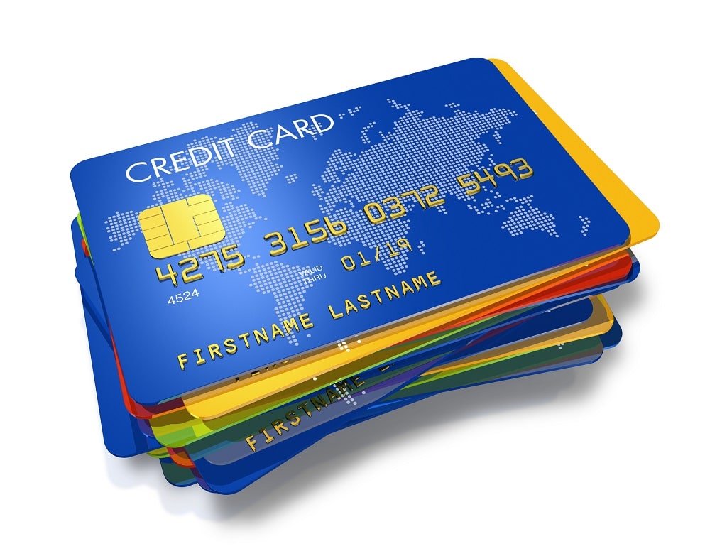 How to Update/Add New Credit Card via the Portal | Quantum Buyers