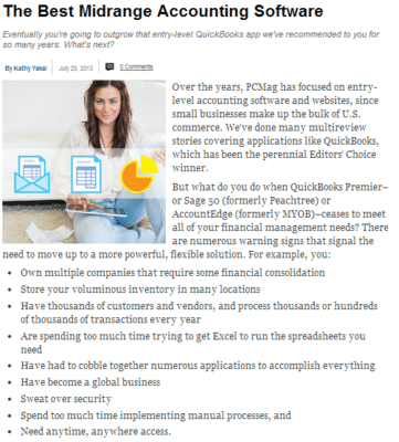 How Sage 50 Quantum Accounting Software Benefits Your Business ...